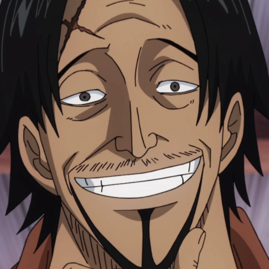 Image - Higuma Portrait.png | One Piece Wiki | FANDOM powered by Wikia