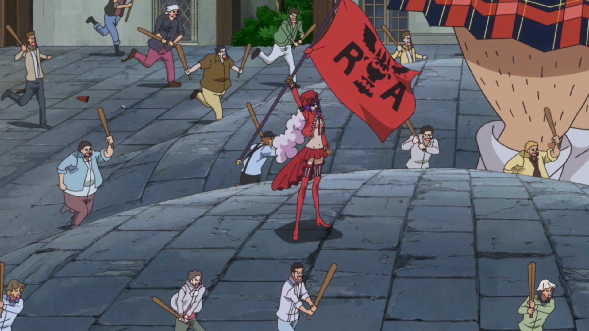 Kobu Kobu no Mi | One Piece Wiki | Fandom