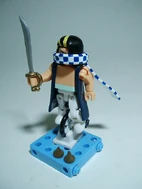 Cabaji | One Piece Encyclopédie | FANDOM powered by Wikia