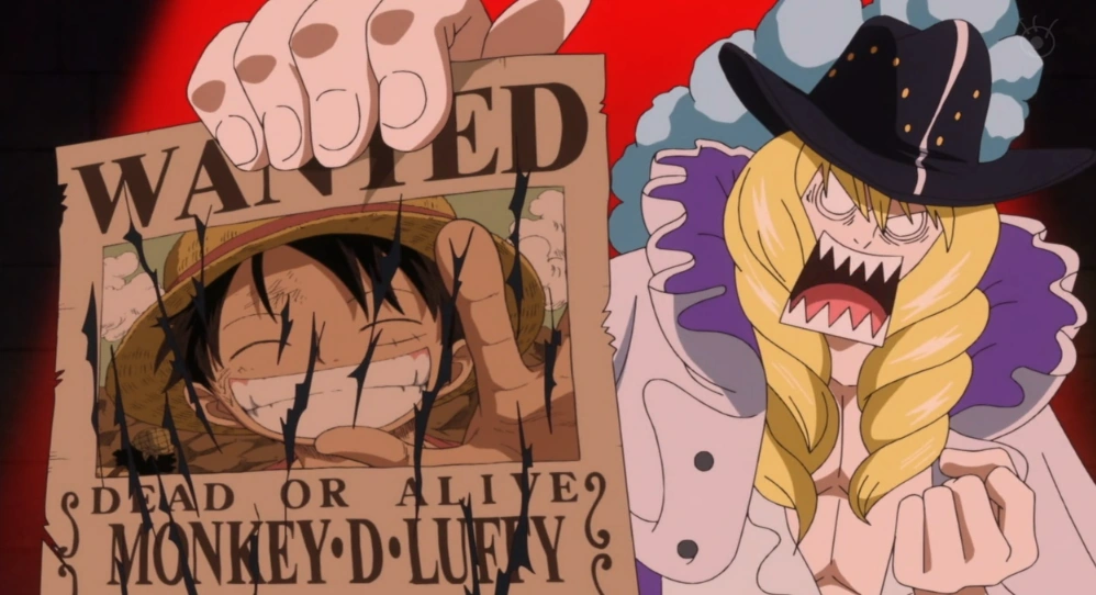 La teoria general de One Piece • Foro de One Piece Pirateking