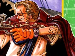 Koza | One Piece Wiki | FANDOM powered by Wikia