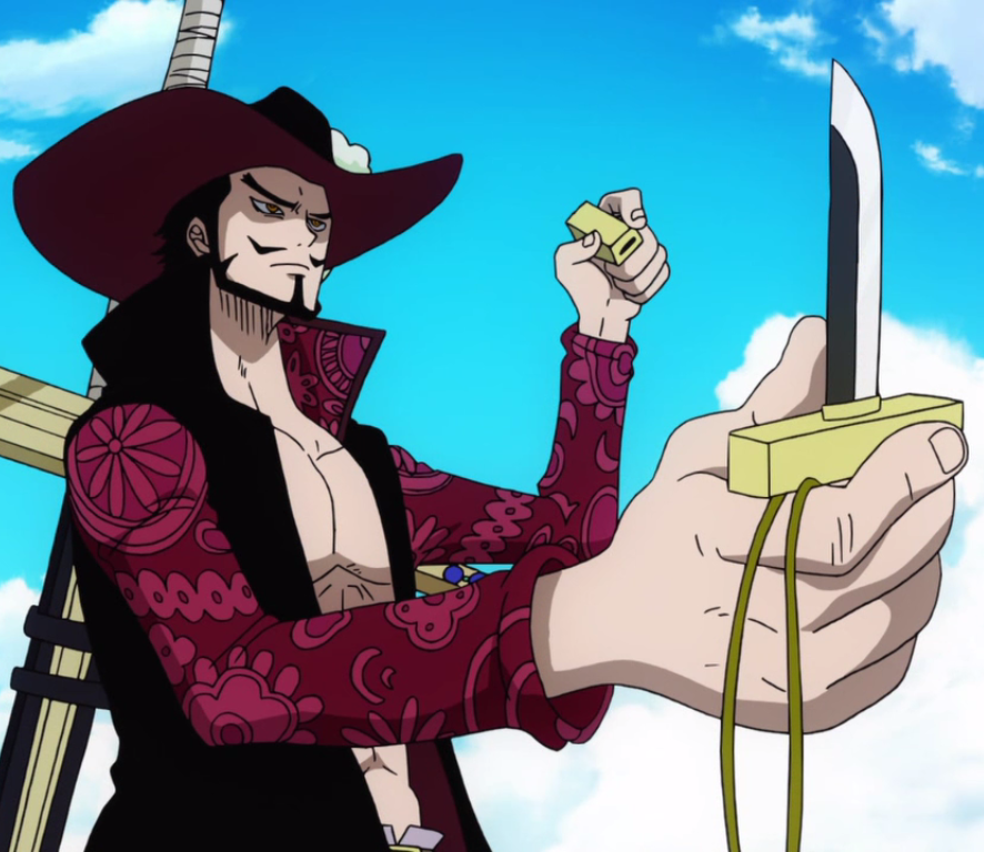 Roronoa Zoro vs. Dracule Mihawk | One Piece Wiki | FANDOM powered by Wikia Roronoa Zoro vs. Dracule Mihawk | One Piece Wiki | FANDOM powered by Wikia