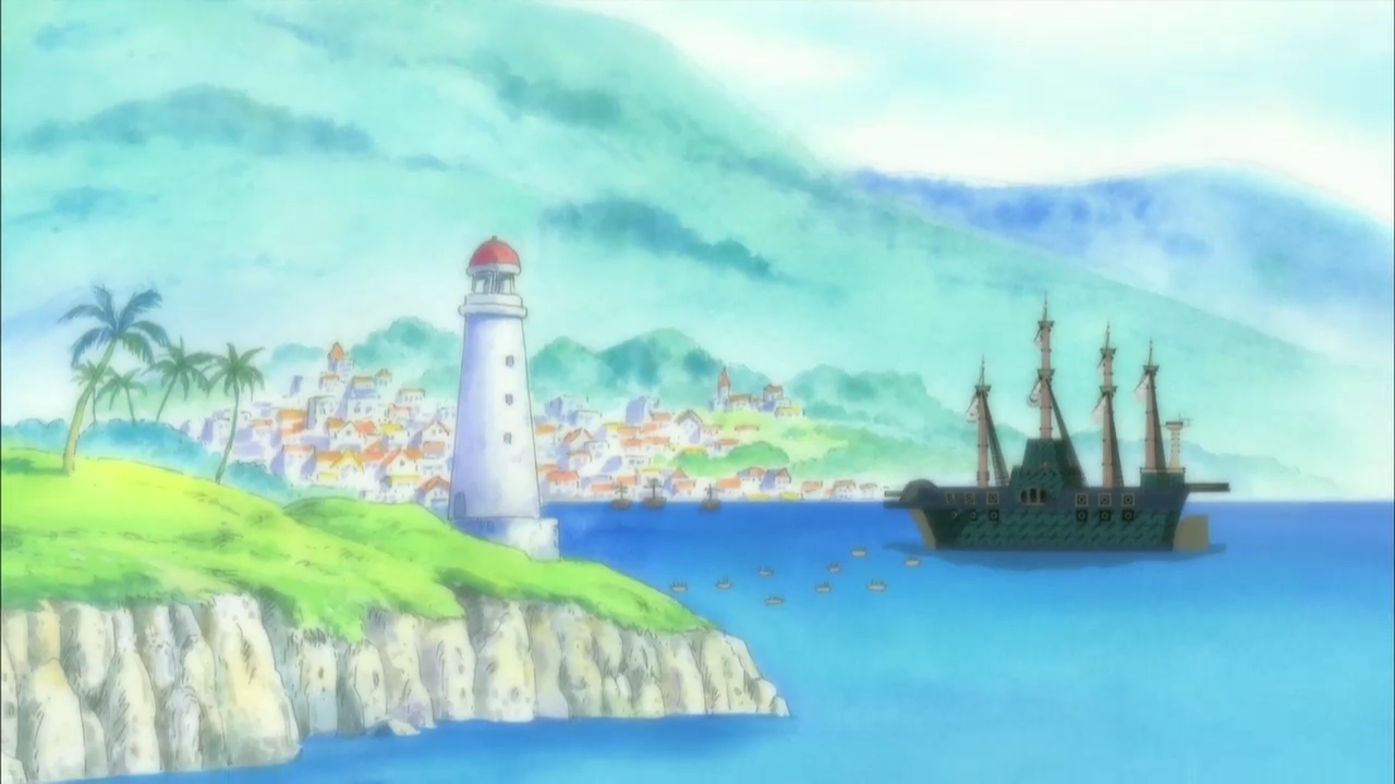 Categoríalugares Del South Blue One Piece Wiki Fandom Powered By Wikia