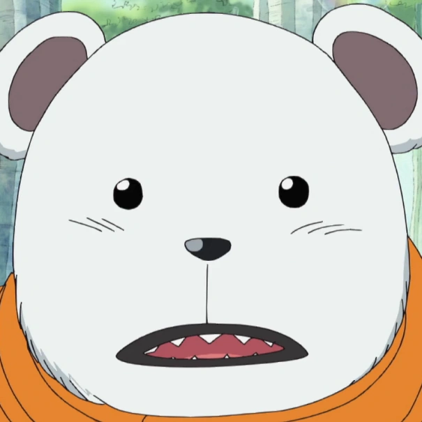 Image - Bepo Portrait.png | One Piece Wiki | FANDOM powered by Wikia