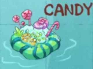 Candy Island | One Piece Wiki | Fandom