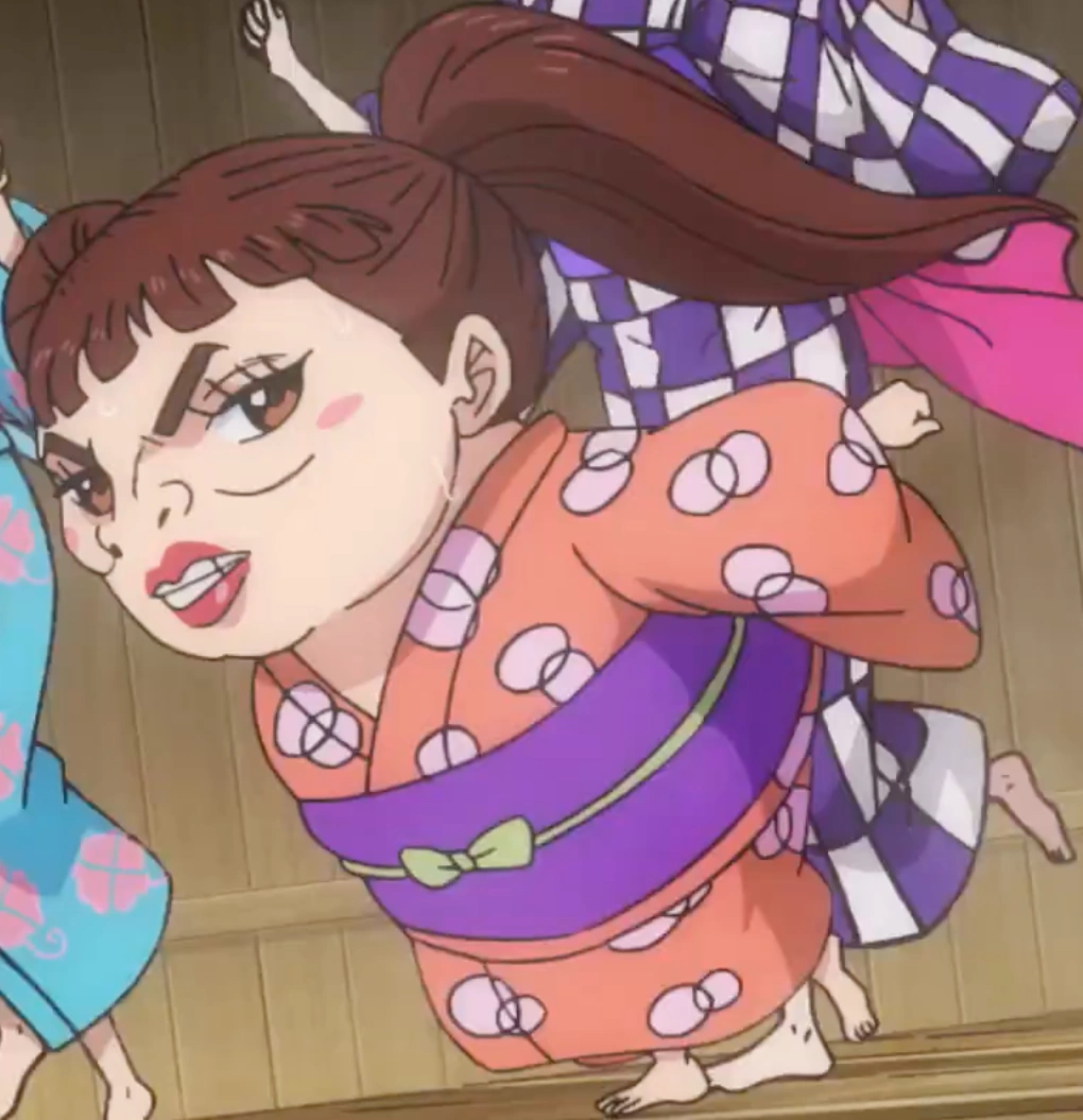 Shinobu | One Piece Wiki | Fandom