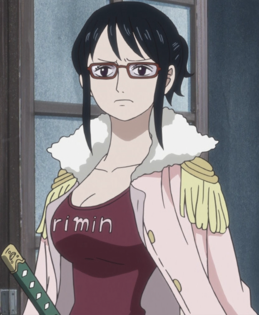 Image - Tashigi Criminal Shirt.png | One Piece Wiki | FANDOM powered by ... Image - Tashigi Criminal Shirt.png | One Piece Wiki | FANDOM powered by ...