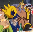 Pica | One Piece Wiki | FANDOM powered by Wikia