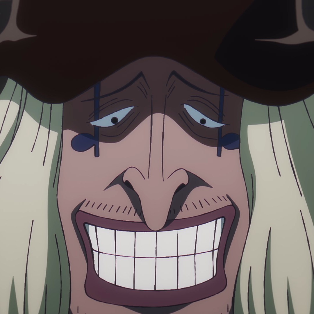 Image - Doc Q Portrait.png | One Piece Wiki | FANDOM powered by Wikia