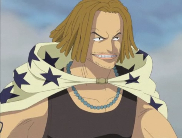 Yasopp | One Piece Wiki | FANDOM powered by Wikia