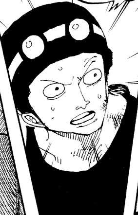 Kebi | One Piece Wiki | FANDOM powered by Wikia