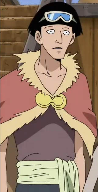 Basil | One Piece Wiki | FANDOM powered by Wikia