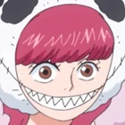 Charlotte Poire | One Piece Wiki | Fandom