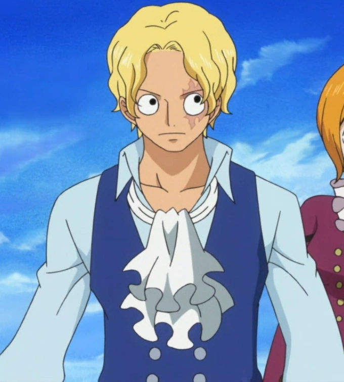 Imagen - Sabo hace dos años.png | One Piece Wiki | FANDOM powered by Wikia