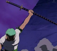 Shusui | One Piece Wiki | Fandom