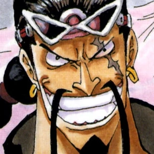 CP9 | One Piece Wiki | FANDOM powered by Wikia