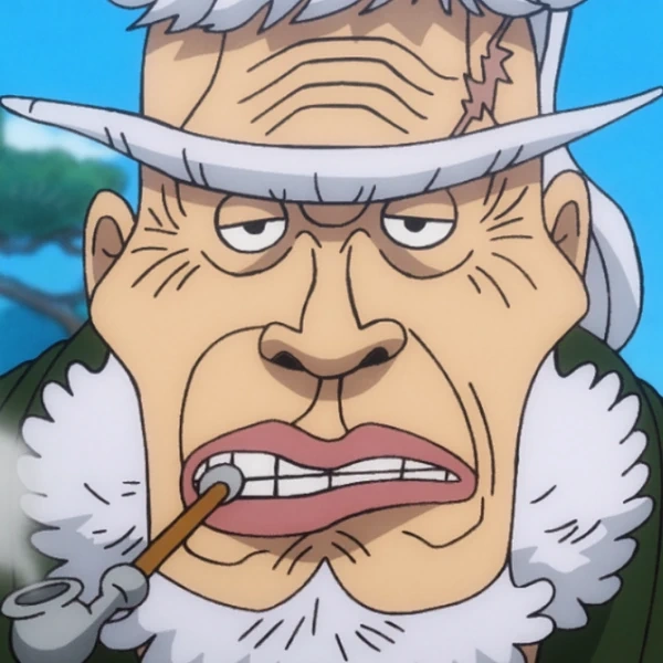 Familia Shimotsuki | One Piece Wiki | Fandom