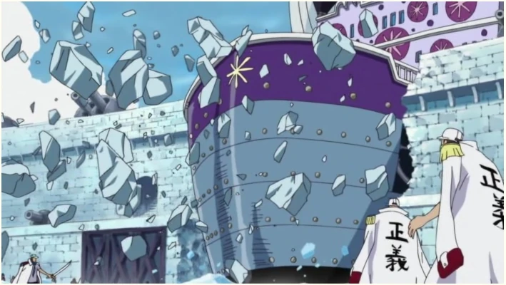 Whitey Bay | One Piece Wiki | FANDOM powered by Wikia