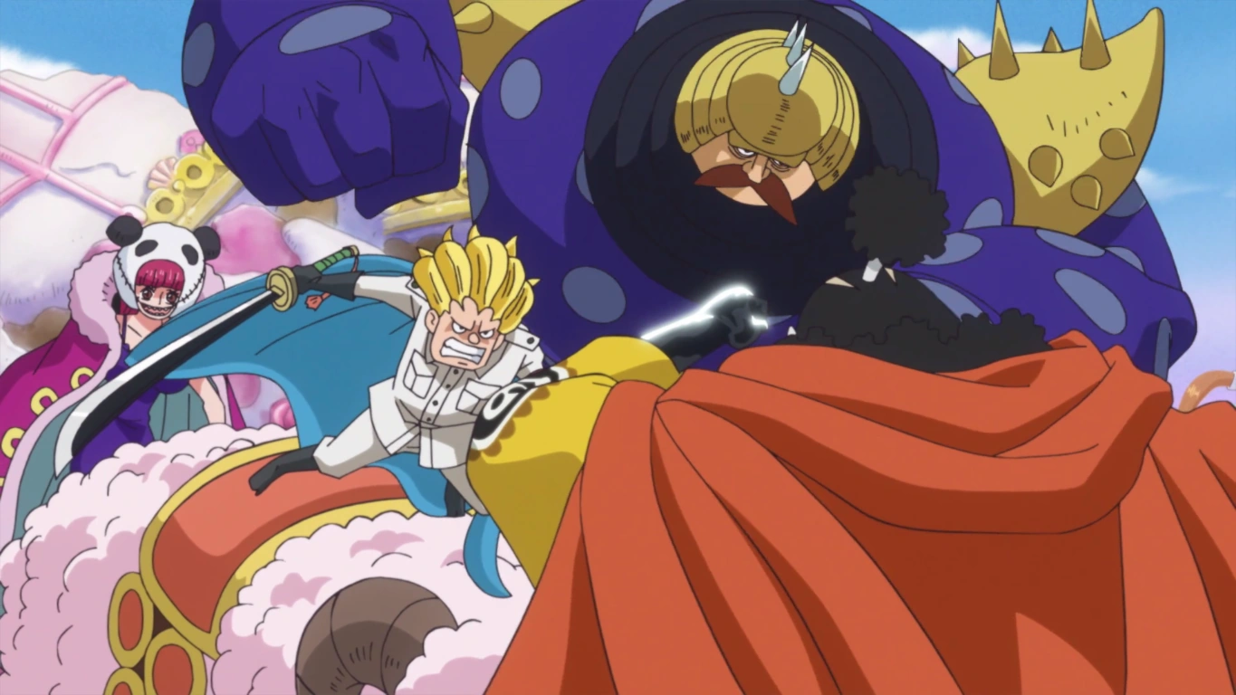 Charlotte Tablet | One Piece Wiki | FANDOM powered by Wikia