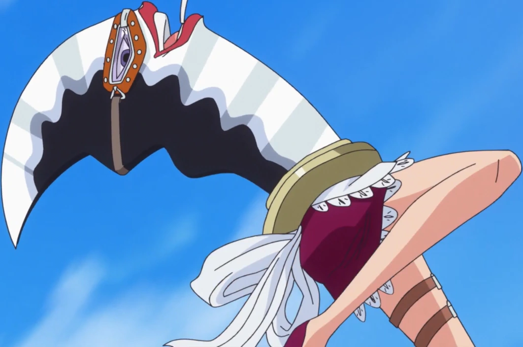 Buki Buki no Mi | One Piece Encyclopédie | FANDOM powered by Wikia
