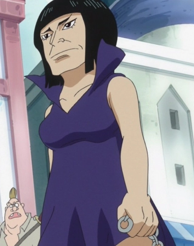 Image - 527493-fake robin.png | One Piece Wiki | FANDOM powered by Wikia