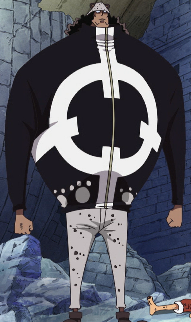 Bartholomew Kuma | One Piece Wiki | FANDOM powered by Wikia Bartholomew Kuma | One Piece Wiki | FANDOM powered by Wikia