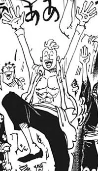 Marco | One Piece Wiki | Fandom