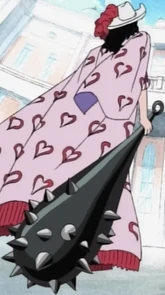 Alvida | One Piece Wiki | FANDOM powered by Wikia