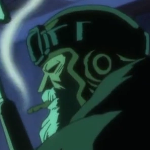 Corretor | One Piece Wiki | Fandom
