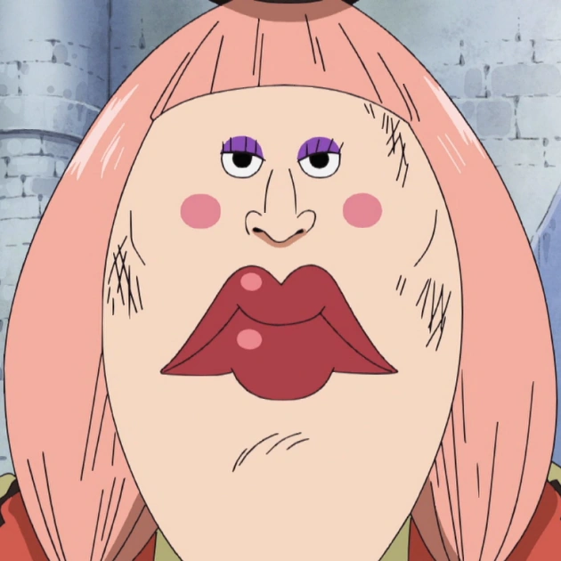 Pirati Rolling | One Piece Wiki Italia | Fandom