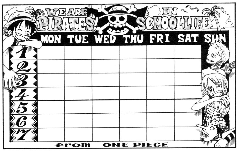 Imagen - SBS Tomo 8 Horario.png | One Piece Wiki | FANDOM powered by Wikia Imagen - SBS Tomo 8 Horario.png | One Piece Wiki | FANDOM powered by Wikia