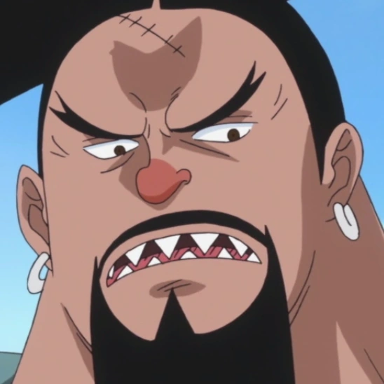 Imagen - Aladine portrait.png | One Piece Wiki | FANDOM powered by Wikia