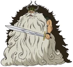 Jarul | One Piece Wiki | Fandom