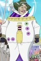 Donquixote Mjosgard | One Piece Wiki | Fandom