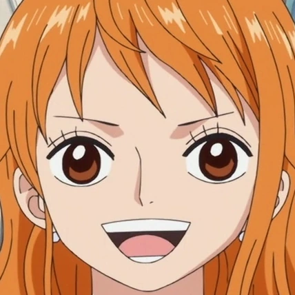 Imagen - Nami portrait.png | One Piece Wiki | FANDOM powered by Wikia