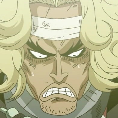 Toroa | One Piece Wiki Italia | Fandom