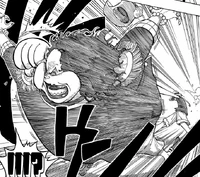 Alvida | One Piece Wiki | Fandom