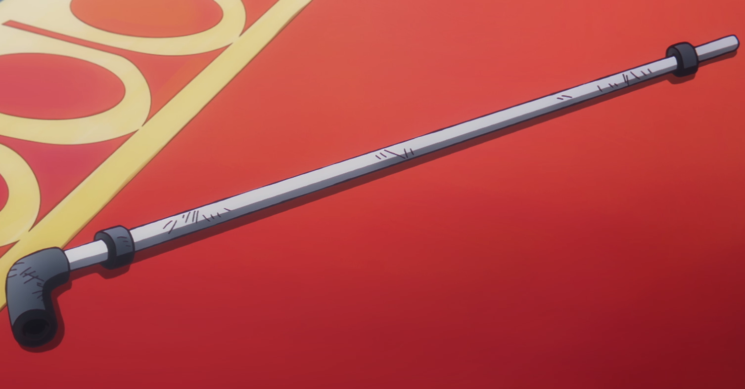 Image - Sabo's Pipe Staff.png | One Piece Wiki | FANDOM powered by Wikia Image - Sabo's Pipe Staff.png | One Piece Wiki | FANDOM powered by Wikia