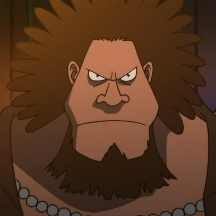 L'Équipage de Bluejam | One Piece Encyclopédie | Fandom