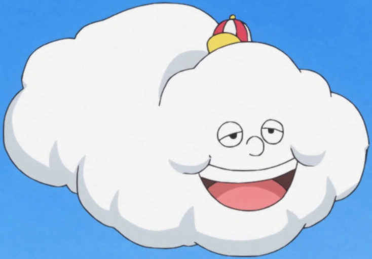 Zeus | One Piece Wiki | Fandom