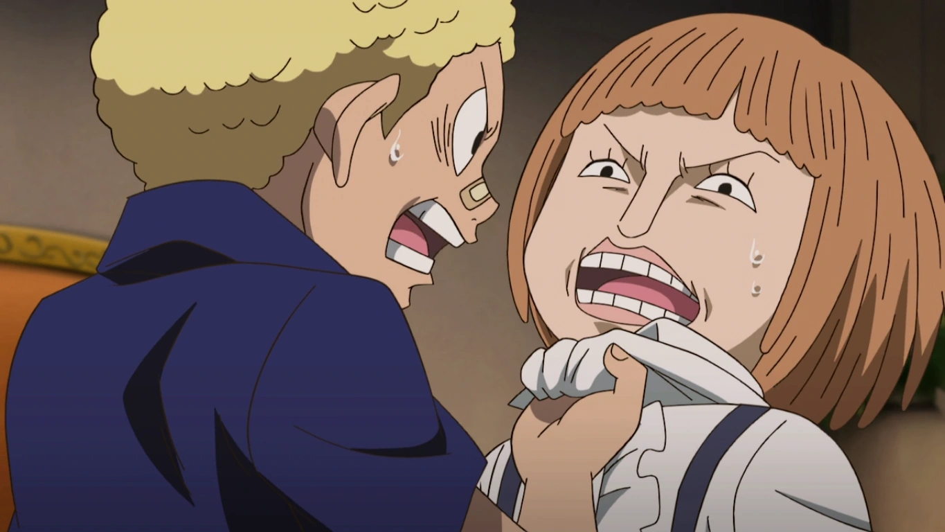 Sterry | One Piece Wiki | FANDOM powered by Wikia