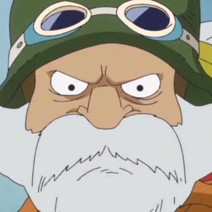 Maujii | One Piece Encyclopédie | Fandom