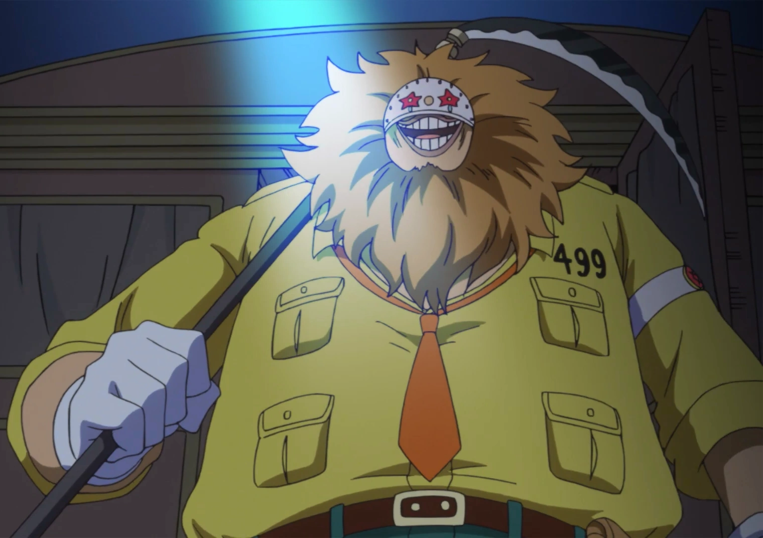 Drug Peclo | One Piece Encyclopédie | Fandom