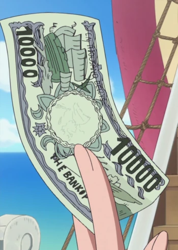 Berry | One Piece Wiki Italia | FANDOM powered by Wikia