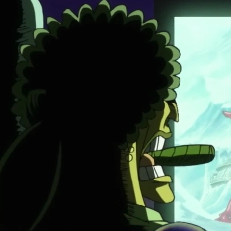 Corretor | One Piece Wiki | Fandom