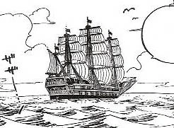 Moby Dick | One Piece Encyclopédie | Fandom