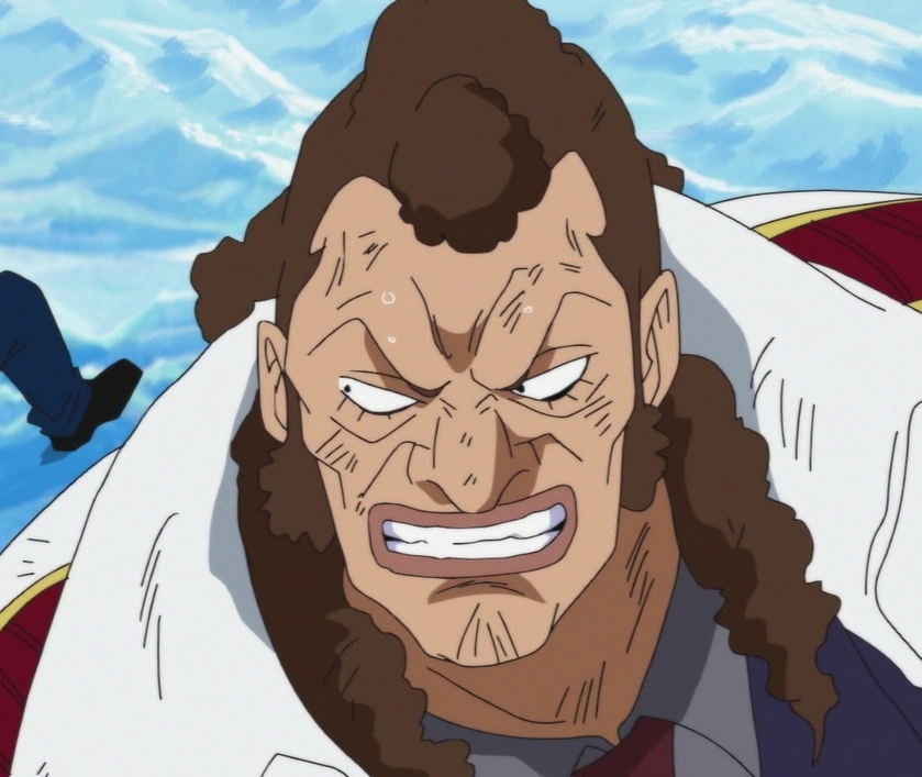 Yukimura | One Piece Wiki | FANDOM powered by Wikia