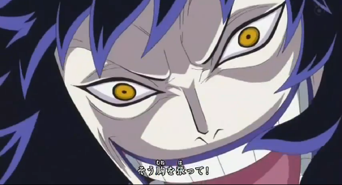 Imagen Caesar Clown Opening 16png One Piece Wiki Fandom Powered By Wikia