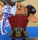 Jozu | One Piece Wiki | Fandom