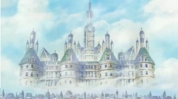 Mary Geoise | One Piece Wiki | Fandom